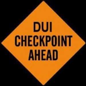 DWI Checkpoint Cherry Hill NJ Lawyer | DUI Checkpoint Defense Winslow NJ
